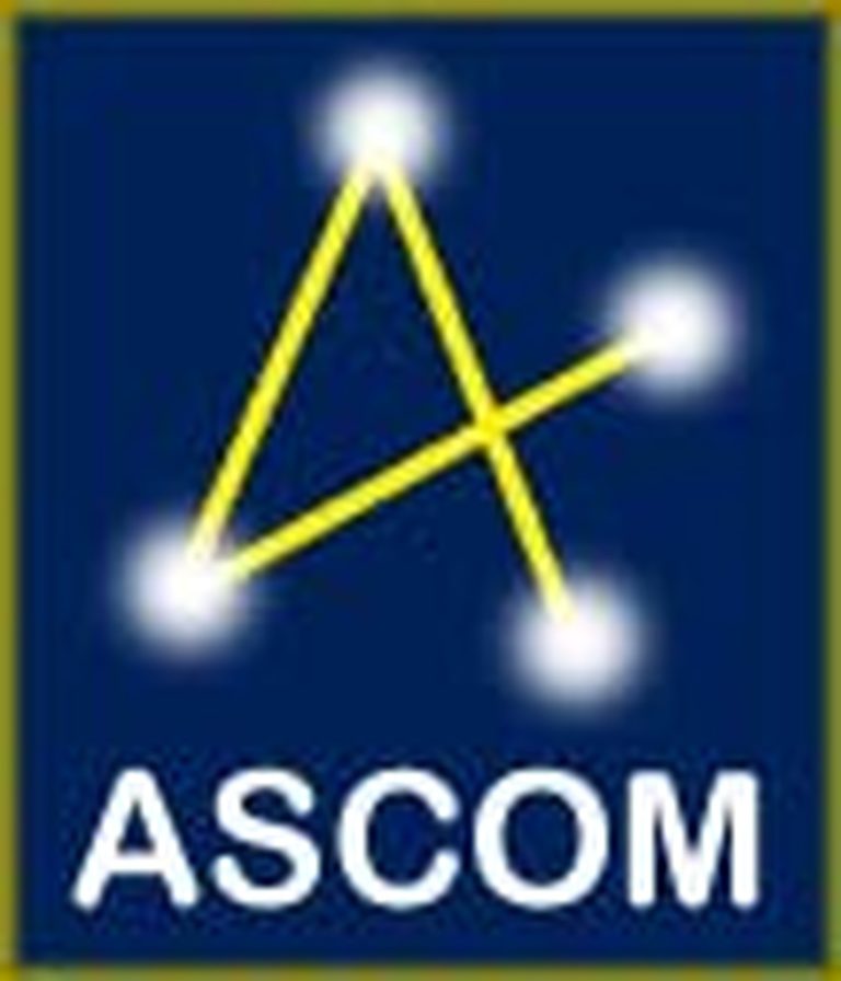 Les Drivers ASCOM - AstroNOTE