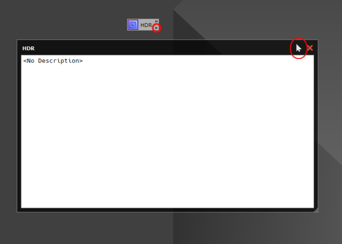 Les Process Icon Dans Pixinsight - AstroNOTE