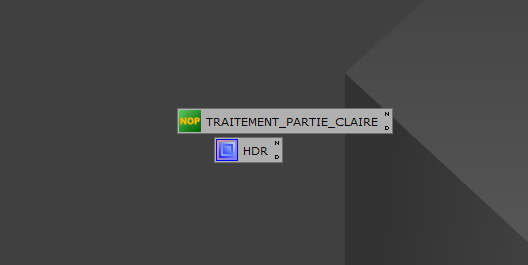 Les Process Icon Dans Pixinsight - AstroNOTE